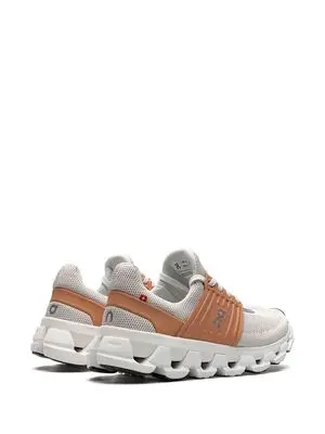 On Cloudswift 3 Sand/sandstone Sneakers