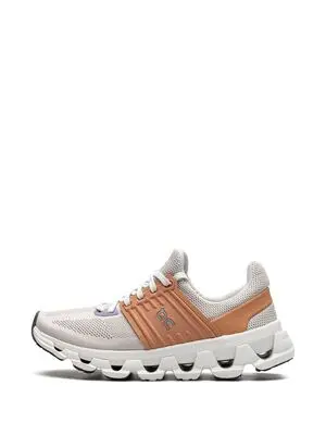 On Cloudswift 3 Sand/sandstone Sneakers