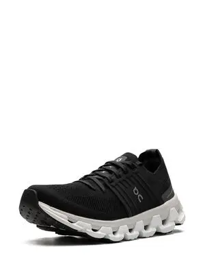 On Cloudswift 3 Low-top Sneakers - Black