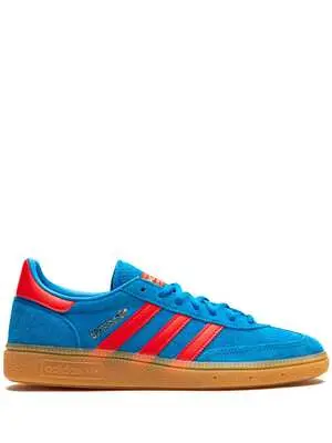 Adidas Handball Spezial Suede Sneakers - Blue