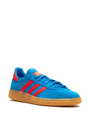Adidas Handball Spezial Suede Sneakers - Blue