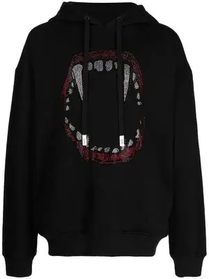 Haculla. Ribbed Sweatshirts Hoodies For Men