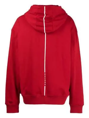 HACULLA. Careless Whisper Cotton Hoodie
