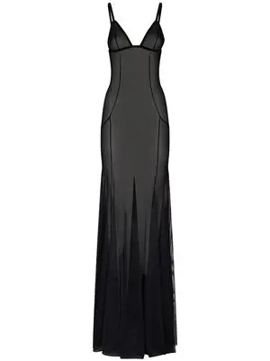 Dolce & Gabbana Sleeveless Sleepwear For Women
