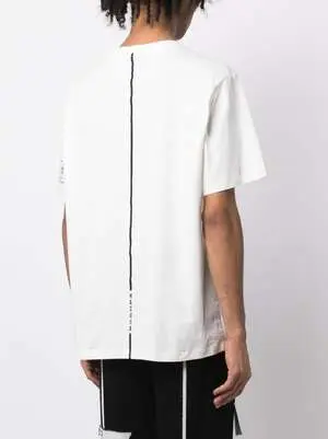 HACULLA. Careless Whisper Cotton T-shirt