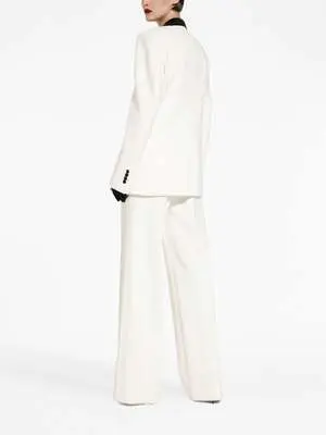 Dolce & Gabbana Tailored Wide-leg Trousers