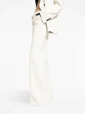 Dolce & Gabbana Tailored Wide-leg Trousers