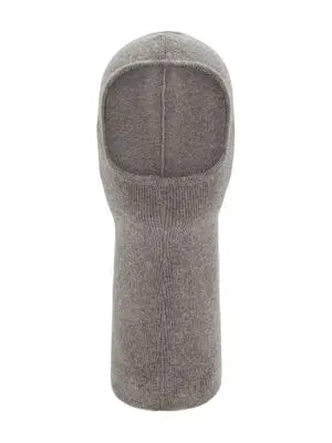 Dolce & Gabbana Ribbed-knit Balaclava