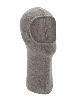 Dolce & Gabbana Ribbed-knit Balaclava