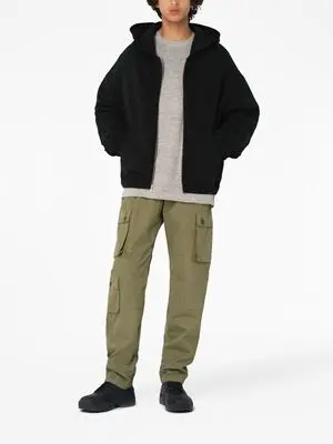 John Elliott Straight-leg Cargo Trousers