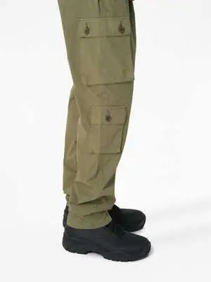 John Elliott Straight-leg Cargo Trousers