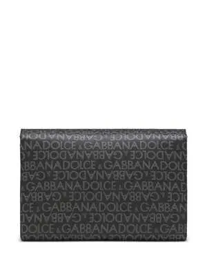 Dolce & Gabbana Flap Bags For Men