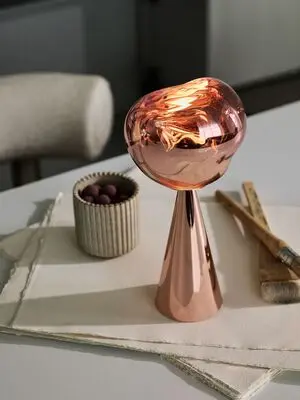 TOM DIXON Melt Portable Led Un Light