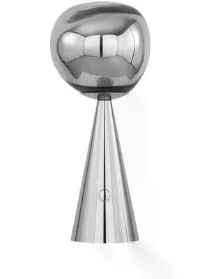 TOM DIXON Melt Portable Led Un Light - Silver