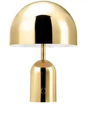 TOM DIXON Bell Portable Led Un Light - Gold