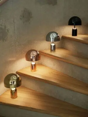 TOM DIXON Bell Portable Led Un Light