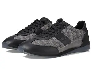 Lacoste Lacoste Angular Sneakers - Black