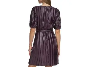 Dkny Short Balloon Sleeve Dress