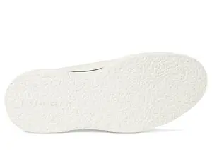 Superga 2287 Bubble Line Platform Sneakers - White