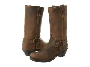 Frye Tan Boots For Women