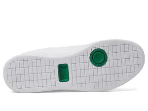 Lacoste Carnaby Pro Sneakers - Gray