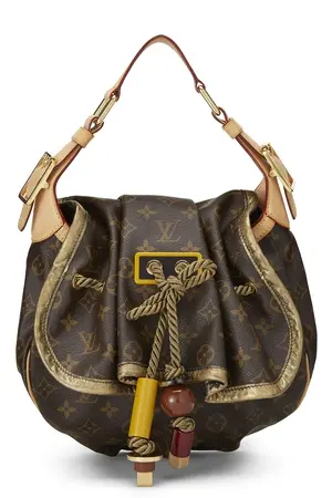 Louis Vuitton Monogram Canvas Totes