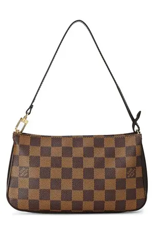 LOUIS VUITTON Damier Ebene Navona