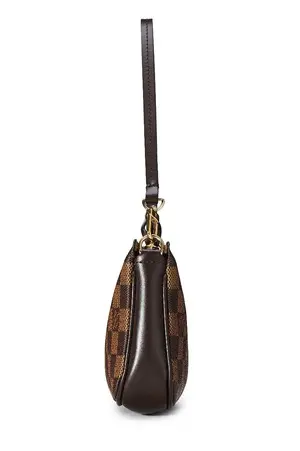 LOUIS VUITTON Damier Ebene Navona