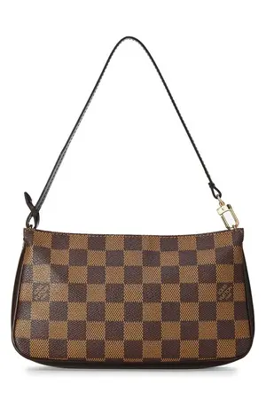 LOUIS VUITTON Damier Ebene Navona