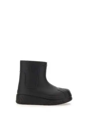 Adidas Adifom Superstar Boot" Boots In Black - 35% Off | Editorialist