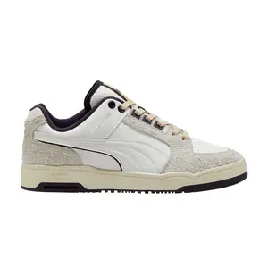PUMA Slipstream Lo Sneakers - White