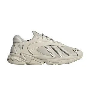 Adidas Ozatral Sneakers - Cream