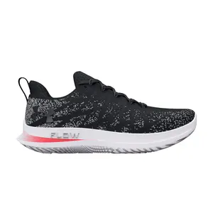 Under Armour Flow Velociti 3 Sneakers - Black