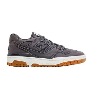 NEW BALANCE 550 'magnet Canvas - Grey