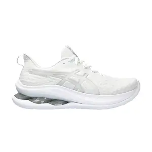 Asics Gel Kinsei Max Sneakers - White