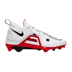 Nike Alpha Menace Pro 3 - White
