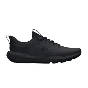 Under Armour Charged Revitalize Sneakers - Black