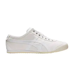 Onitsuka Tiger Mexico 66 Slip-On Sneakers White