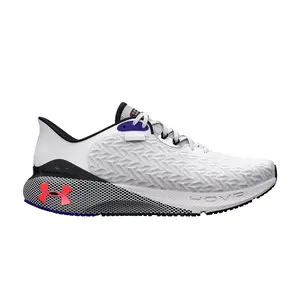 Under Armour Hovr Machina 3 Clone Sneakers - White