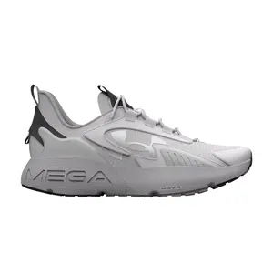 Under Armour HOVR Mega 2 MVMNT Grey