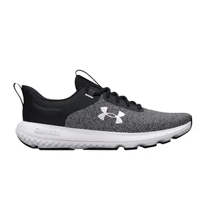 Under Armour Charged Revitalize Sneakers - Black