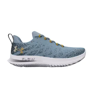 Under Armour Flow Velociti 3 Sneakers - Blue