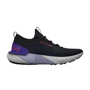 Under Armour Hovr Phantom 3 Se Sneakers - Black