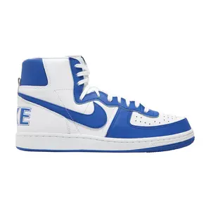 Nike Terminator High Sneakers - White
