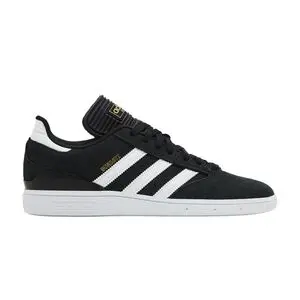 Adidas Busenitz Sneakers - Black