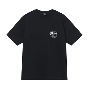 StÜssy Built Tough Tee