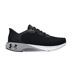 Under Armour Hovr Machina 3 Clone - Black