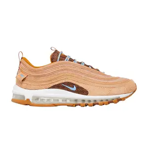 Nike Air Max 97 Se Sneakers - Tan