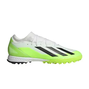 Adidas X Crazyfast.3 Tf 'crazyrush Pack - White