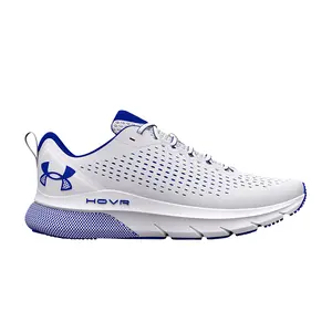Under Armour Hovr Turbulence Sneakers - White